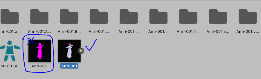 Extracting Materials from VRM1 (URP) Will Spawn Unwanted Prefab · Issue #1210 · vrm-c/UniVRM ...