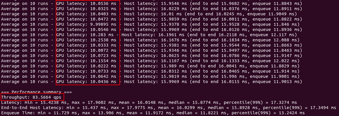 Improved fastervit_any_res_0 has larger TensorRT latency than the original version · Issue #62 ...