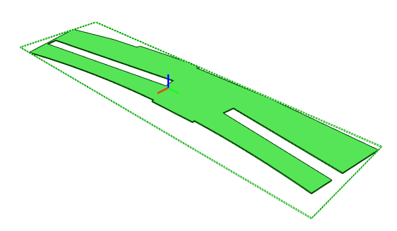 A Floor Raise Error When Loading All Structure Ifc File · Issue 77 · Thatopen Engine Web Ifc