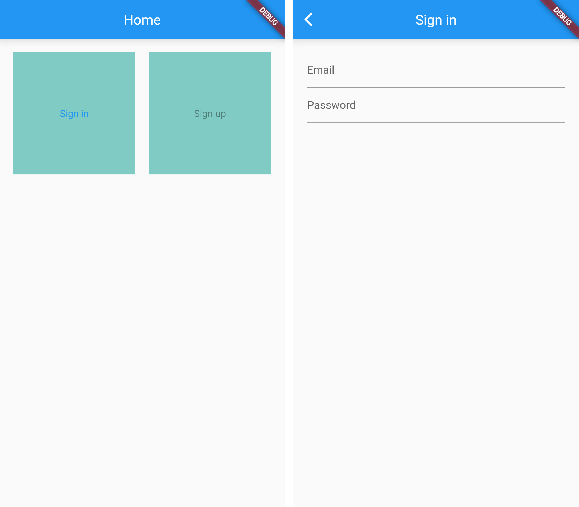 🧱 Server Driven UI 설계를 통한 UI 유연화