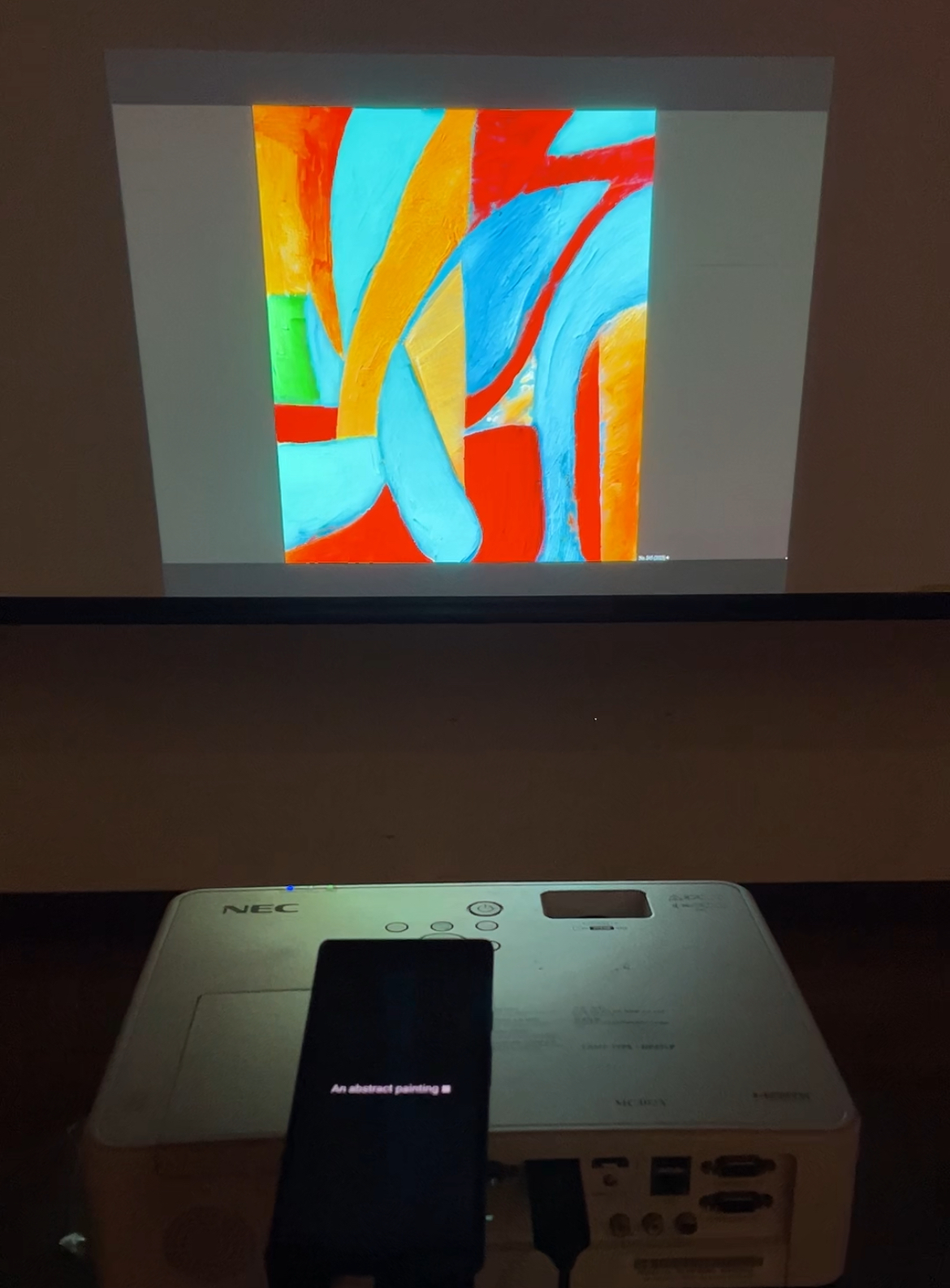 GitHub - parksb/the-work-of-art-in-the-age-of-mechanical-generation ...