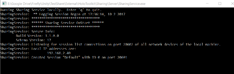 NullReferenceException Crashes the build · Issue #1058 · microsoft/MixedRealityToolkit-Unity ...