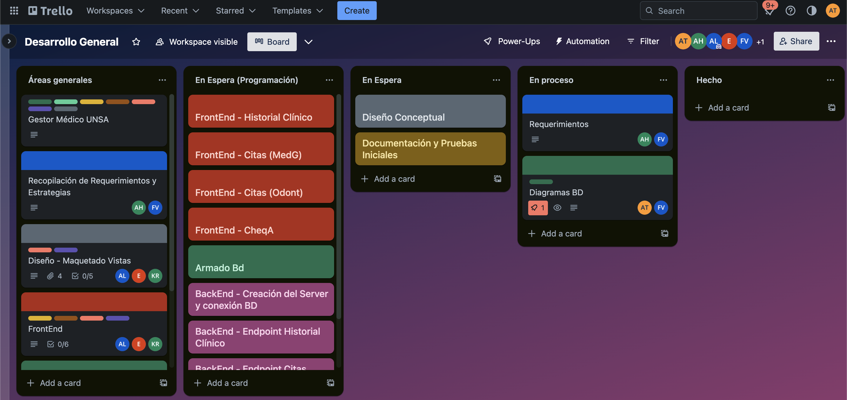 GitHub - AlvaroTimo/IS3_ProyectoFinal_Grupo4