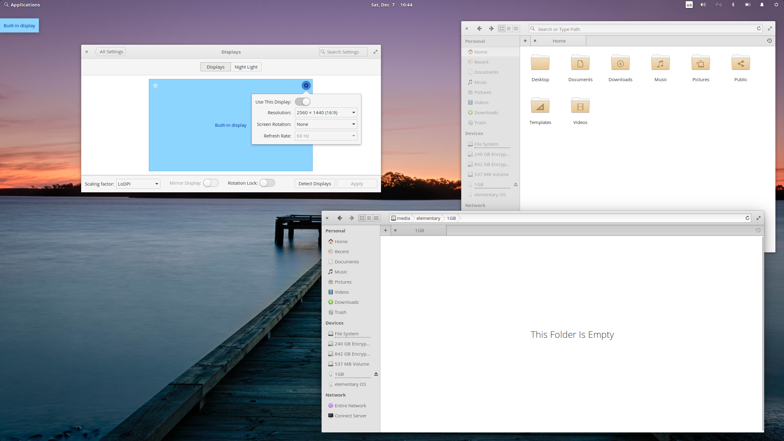 Hidpi Screen Set To Lodpi Not Remembering Window Positions And Sizes After Suspend · Issue 648 