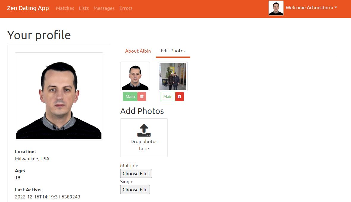 GitHub - OLD-itdev162-fa2023/albin-berisha-p2