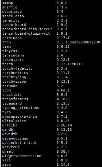 Error: builtins.Certificate has no attribute '_x509' · Issue #1520 · nerfstudio-project ...
