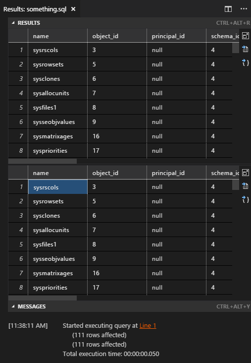 Grid Selection Flickers At 0 0 When Selecting A New Grid · Issue 43 · Microsoftangular2