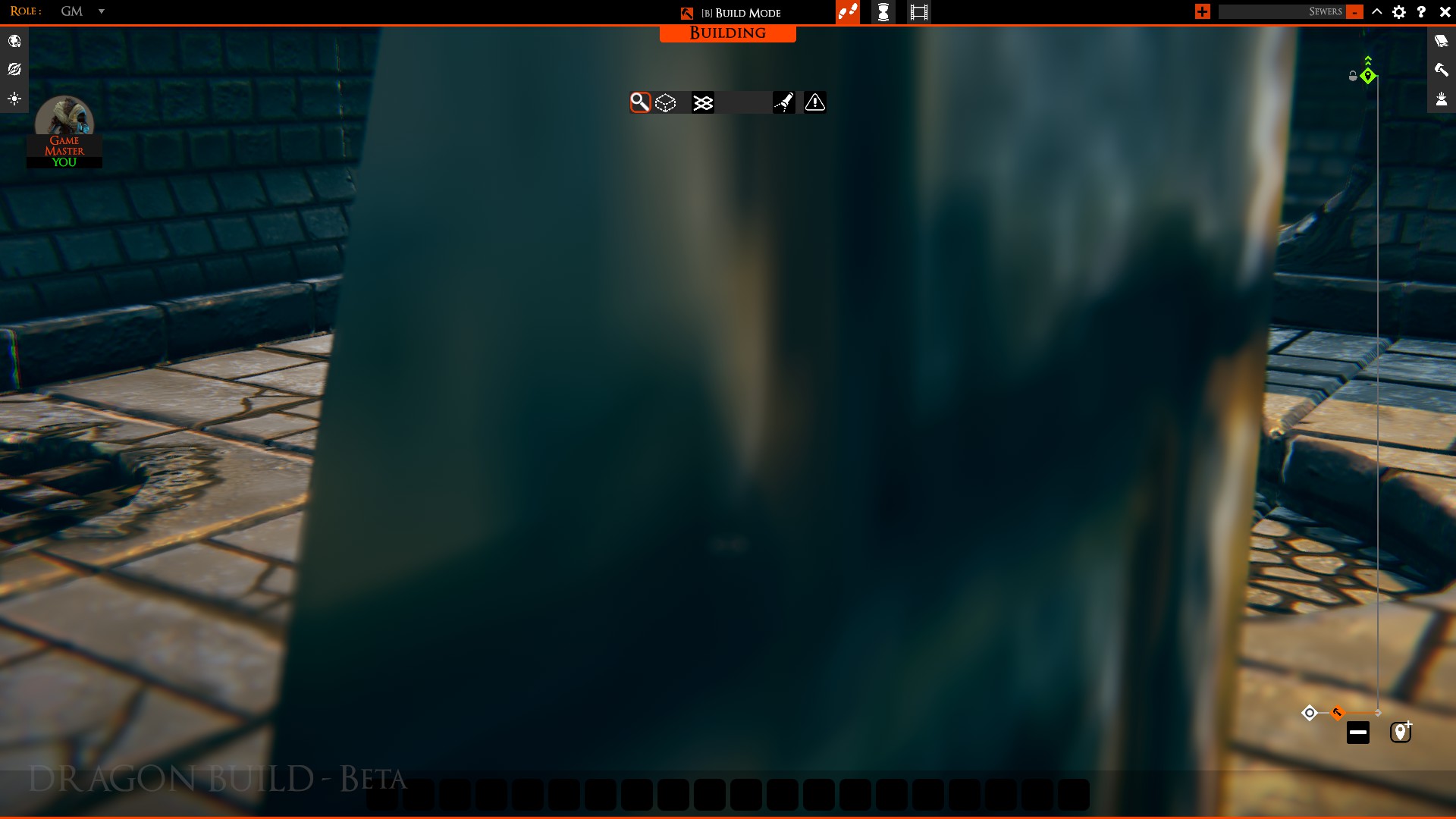 Camera Close Quarters Bug · Issue #545 · Bouncyrock/TaleSpire-Beta-Public-Issue-Tracker · GitHub