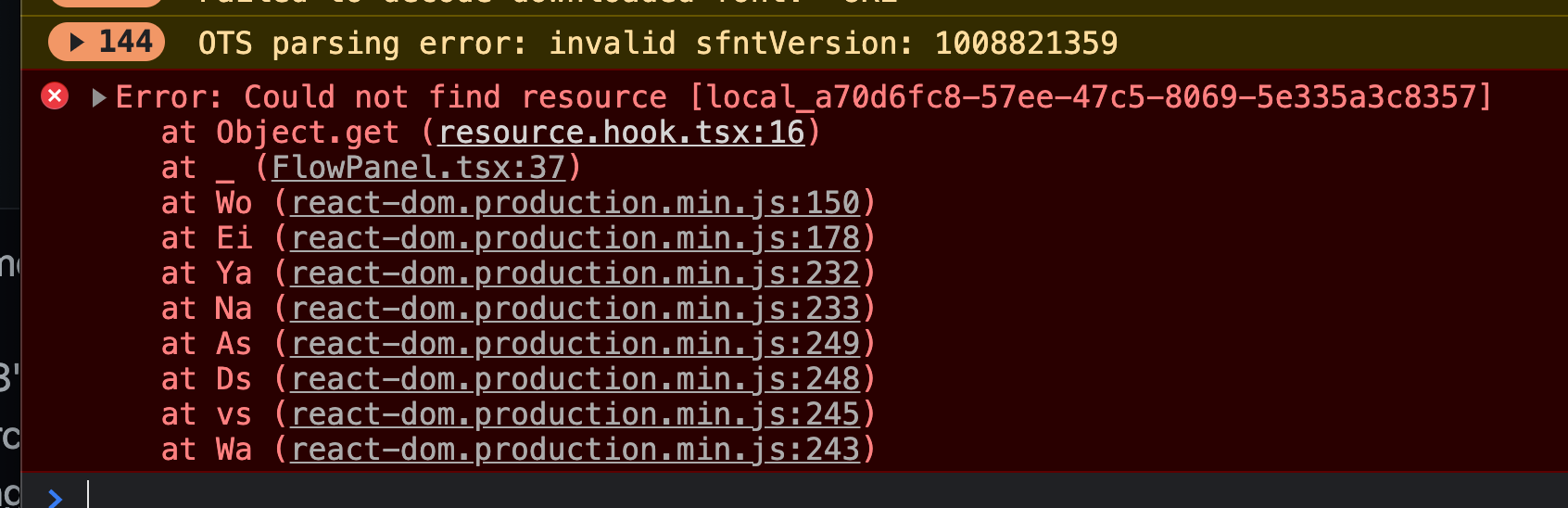 Cannot Add A New Panel When Same Notebook Is Open In Multiple Tabs · Issue 1723 · Influxdataui