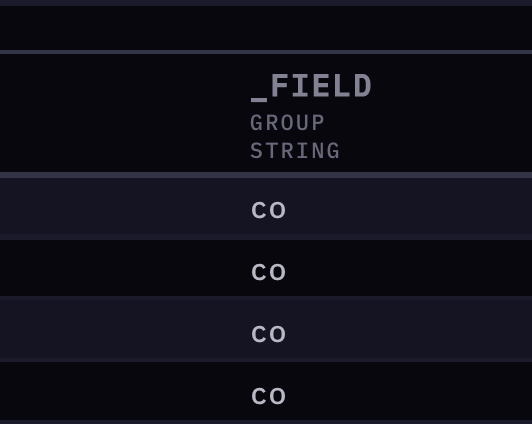 Notebooks Alert Panel Doesn T Let Me Select Numeric Column Types · Issue 3058 · Influxdata Ui