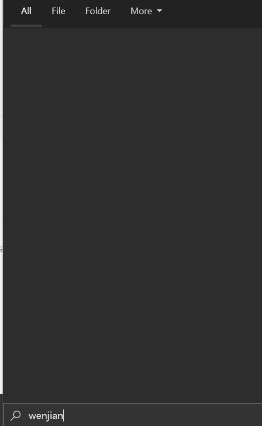 Add non-English support（input method editor） · Issue #58 · srwi/EverythingToolbar · GitHub