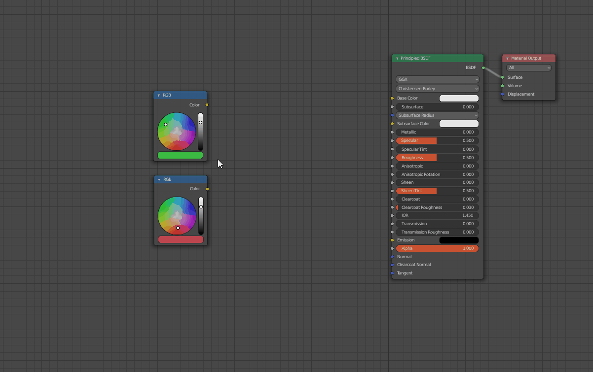 Add some addon features to simplify workflow · Issue #445 · LuxCoreRender/BlendLuxCore · GitHub