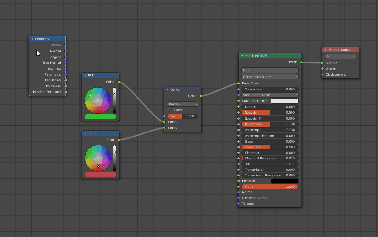 Add some addon features to simplify workflow · Issue #445 · LuxCoreRender/BlendLuxCore · GitHub