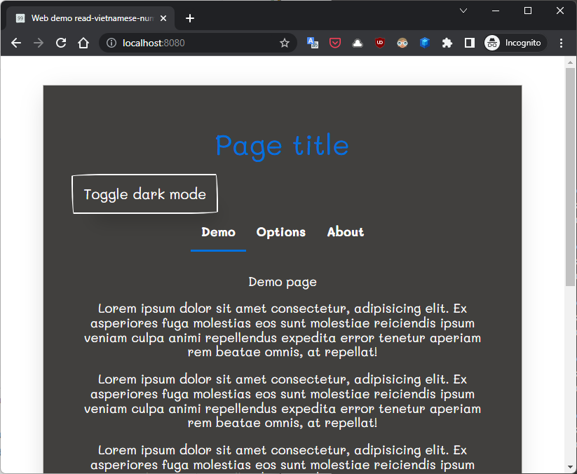 Default background color for ` ` element · Issue #274 · papercss ...