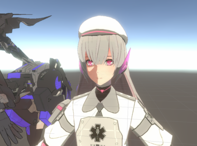 GitHub - alen-cell/ToonShaderSimple