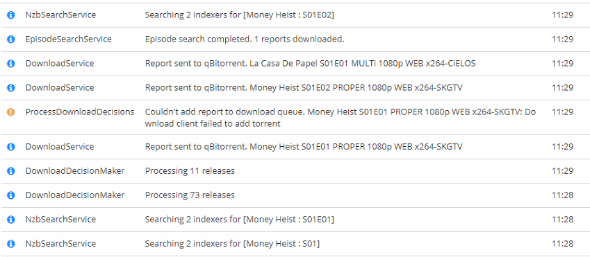 Prevent grabbing propers when existing grab meets requirements · Issue ...