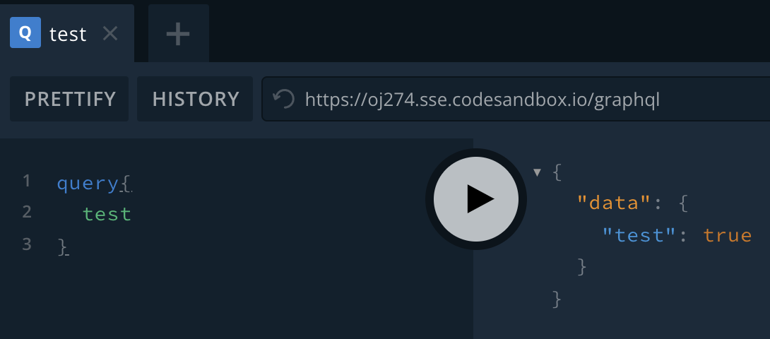 Graphql use FastifyAdapter and middleware is not runnning · Issue #8770 · nestjs/nest · GitHub