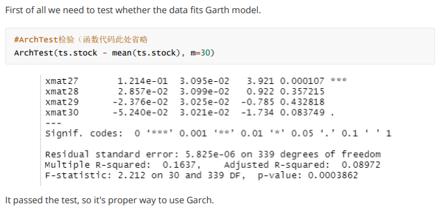 GitHub - ArnoldX99/Time-series-with-R: R语言(金融)时间序列分析代码+说明 R for time series
