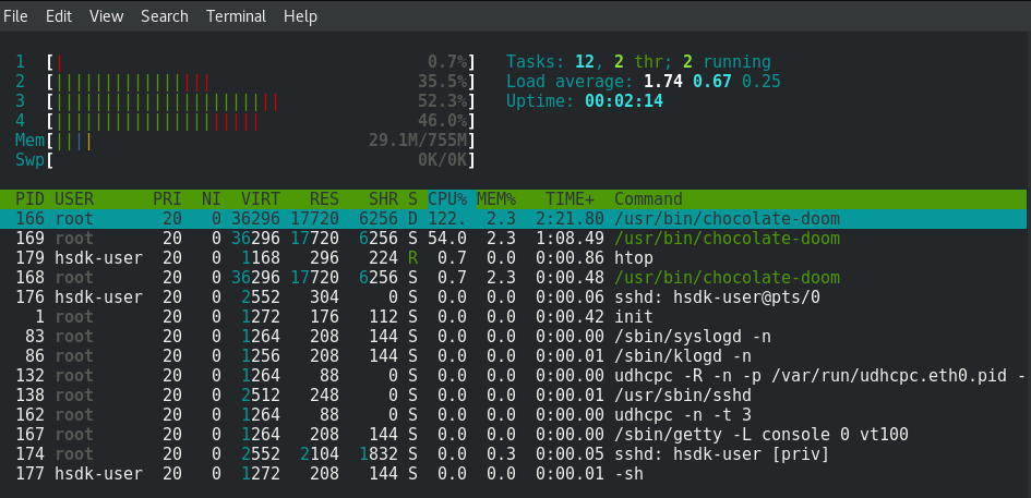Releases · foss-for-synopsys-dwc-arc-processors/buildroot-demos · GitHub