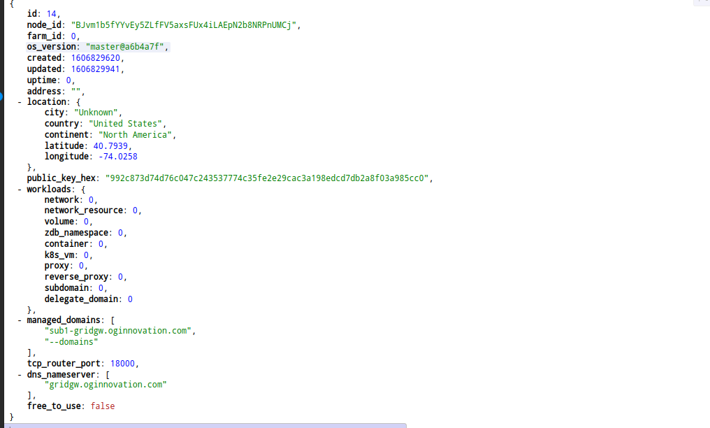 validation for starting the gateway with domains · Issue #51 · xmonader/tfgateway · GitHub