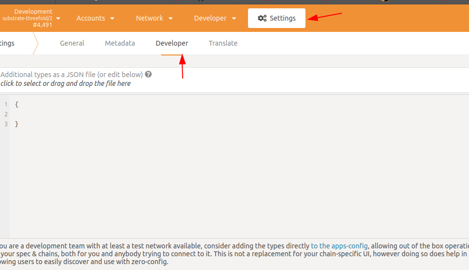 initial setup, get documentation in WIKI · Issue #13 · threefoldtecharchive/info_specs_grid3 ...