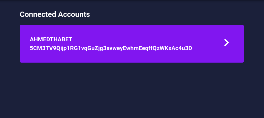 QR scanning doesn't work · Issue #360 · threefoldtech/threefold_connect · GitHub