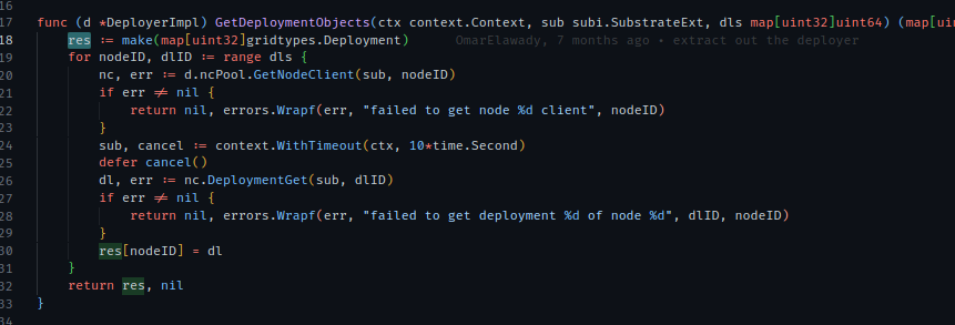 deployer/utils.go review · Issue #439 · threefoldtech/terraform-provider-grid · GitHub