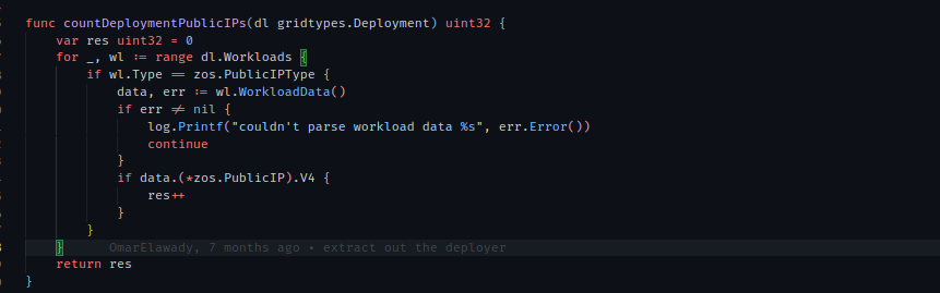 deployer/utils.go review · Issue #439 · threefoldtech/terraform-provider-grid · GitHub