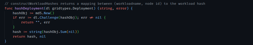 deployer/utils.go review · Issue #439 · threefoldtech/terraform-provider-grid · GitHub