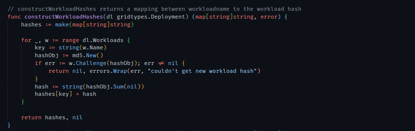 deployer/utils.go review · Issue #439 · threefoldtech/terraform-provider-grid · GitHub