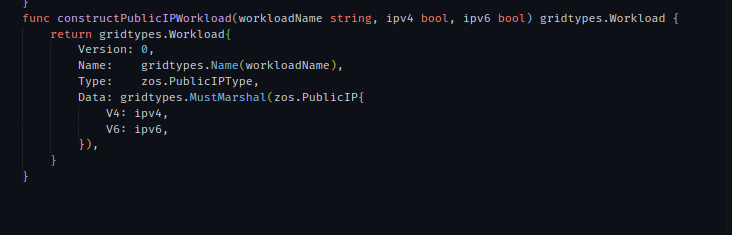 common.go · Issue #442 · threefoldtech/terraform-provider-grid · GitHub