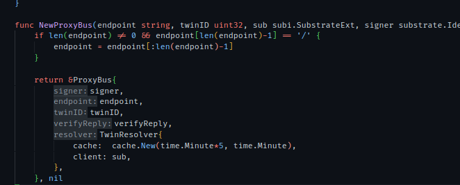 node package · Issue #444 · threefoldtech/terraform-provider-grid · GitHub