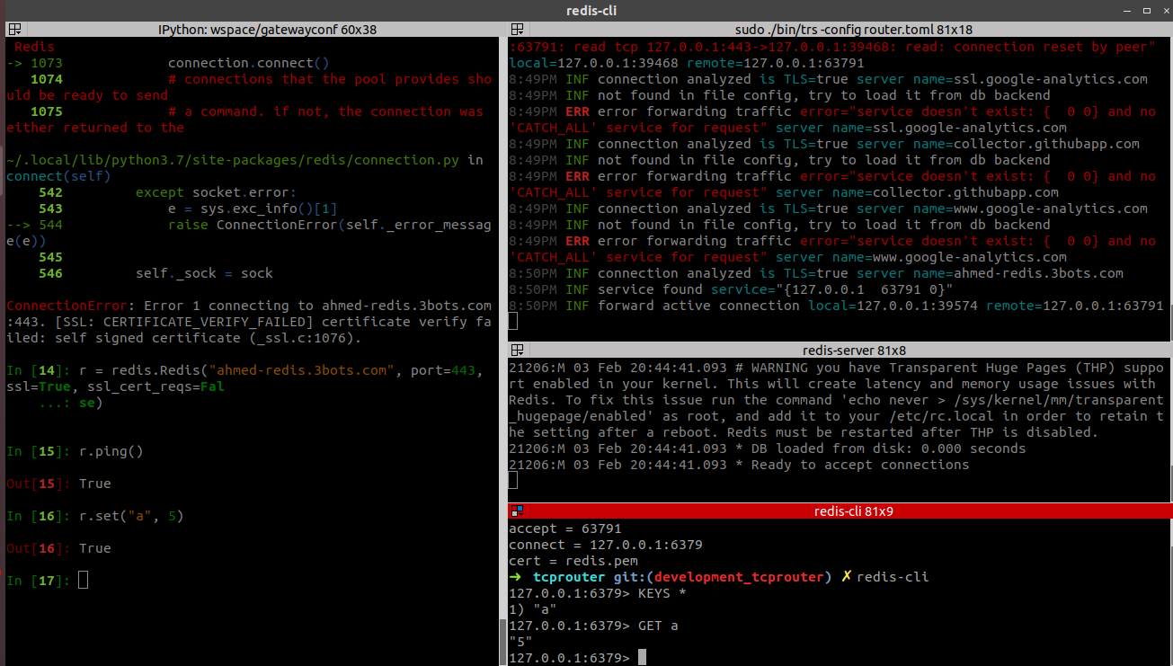3bot communication [development_gedis_authentication] · Issue #523 · threefoldtech/home · GitHub
