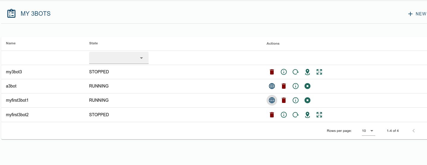 3bot deployer: 3bot is reported as running, but not reachable? · Issue #47 · xmonader/tfgateway ...