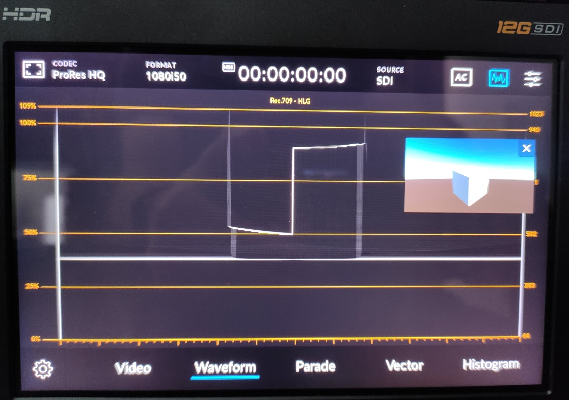How to : HDR ? · Issue #66 · RenderHeads/UnityPlugin-AVProDeckLink · GitHub