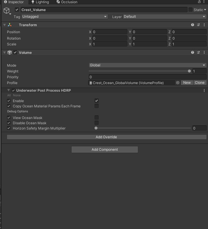 Horizon Line - Occlusion Bug · Issue #589 · wave-harmonic/crest · GitHub