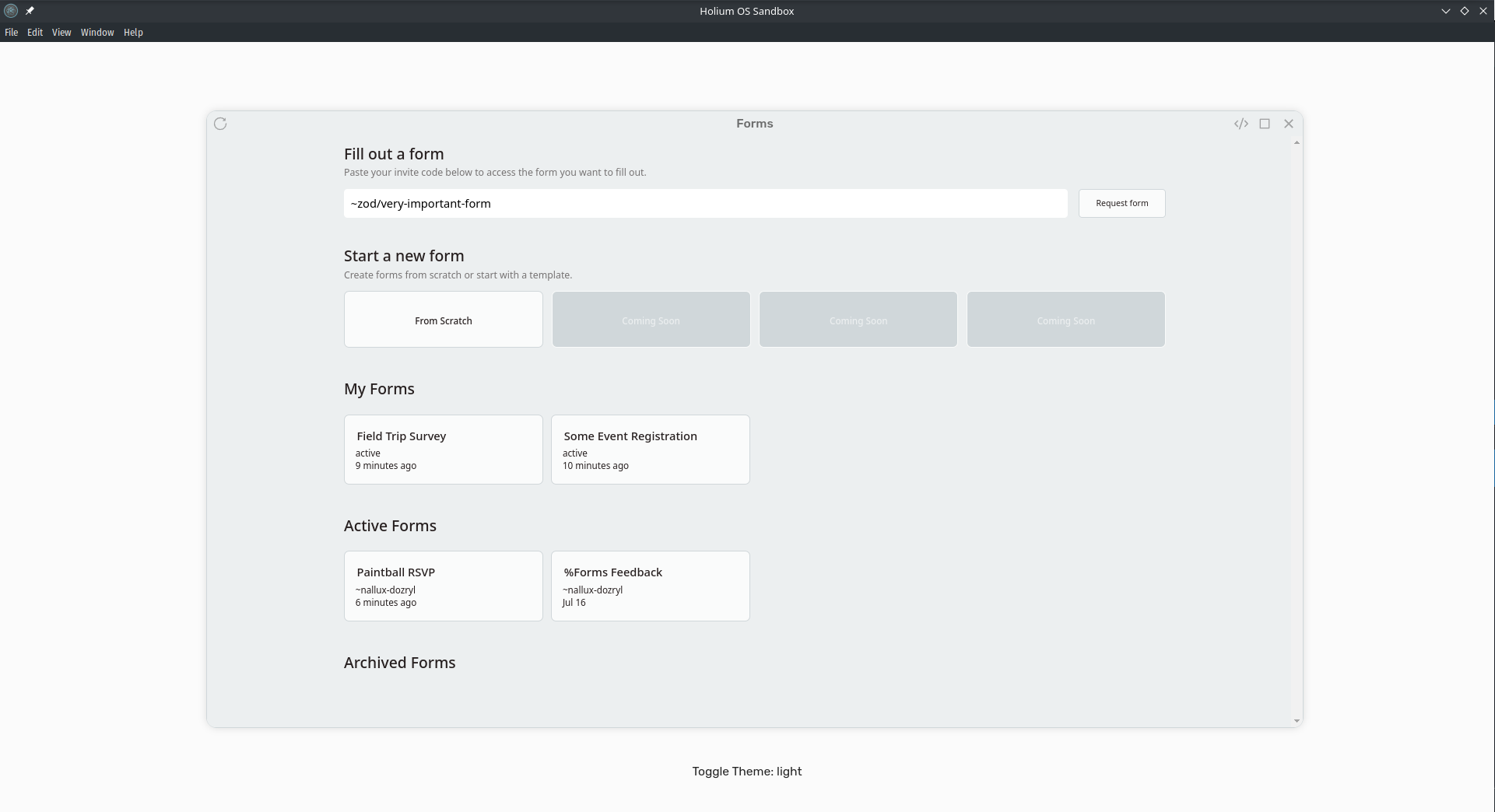 Hide scrollbar in the AppWindow on Windows and Linux · Issue #2 · holium/os-sandbox · GitHub