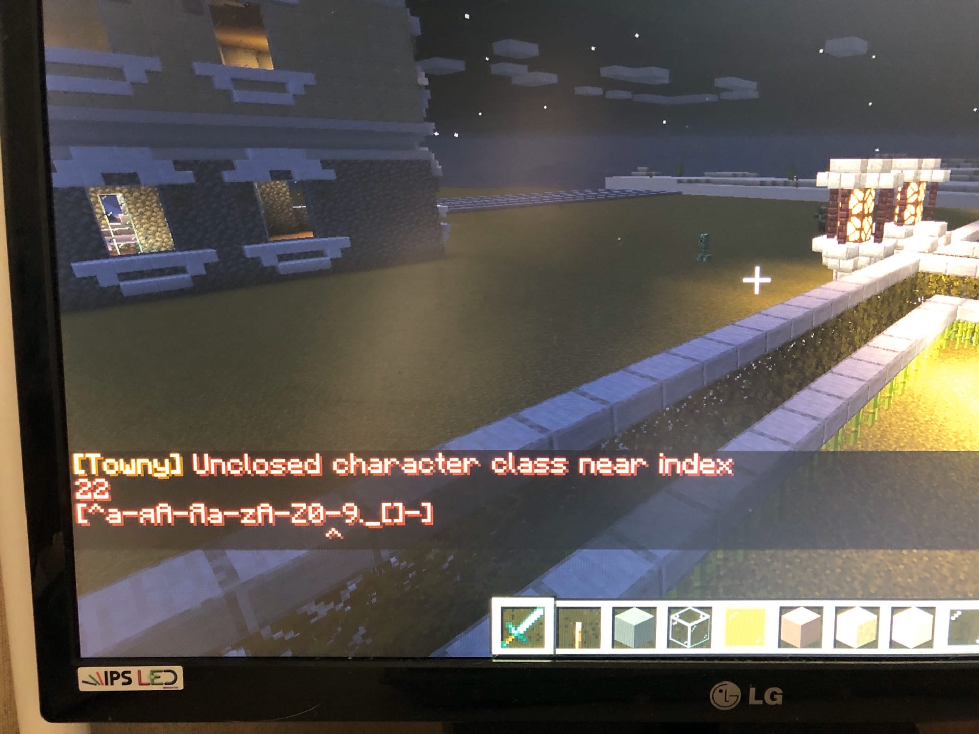 Cyrillic for towny 0.96.1.0 · Issue #3944 · TownyAdvanced/Towny · GitHub