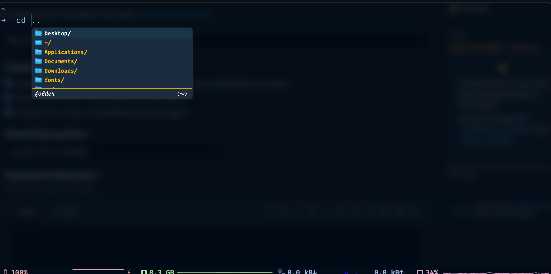 fig not working in vs code from today · Issue #1978 · withfig/fig · GitHub