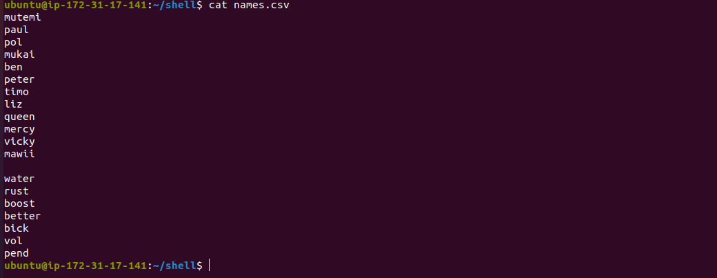 GitHub - mutemip/auxillary-projects: A shell script to automate the process of onboarding ...