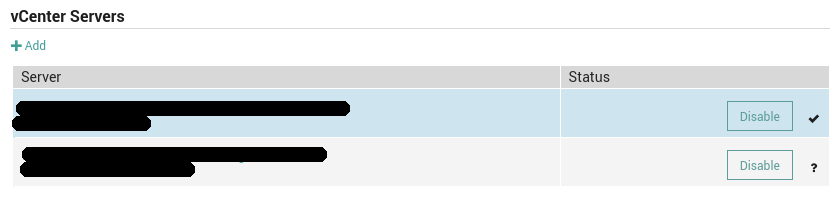 The status of the vCenter server is not displayed · Issue #456 · Icinga/icingaweb2-module ...