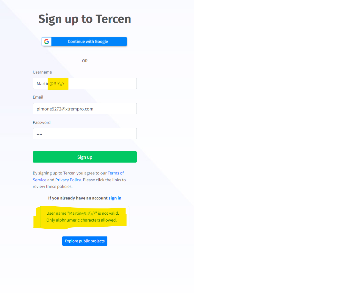 Handle restricted characters in user names · Issue #63 · tercen/flowjo_plugin · GitHub