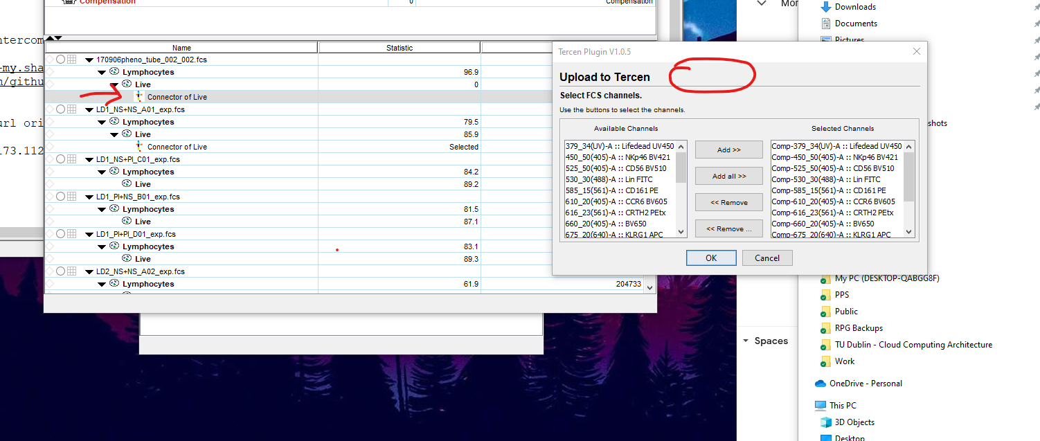 upload files with different FCS channels fails · Issue #87 · tercen ...