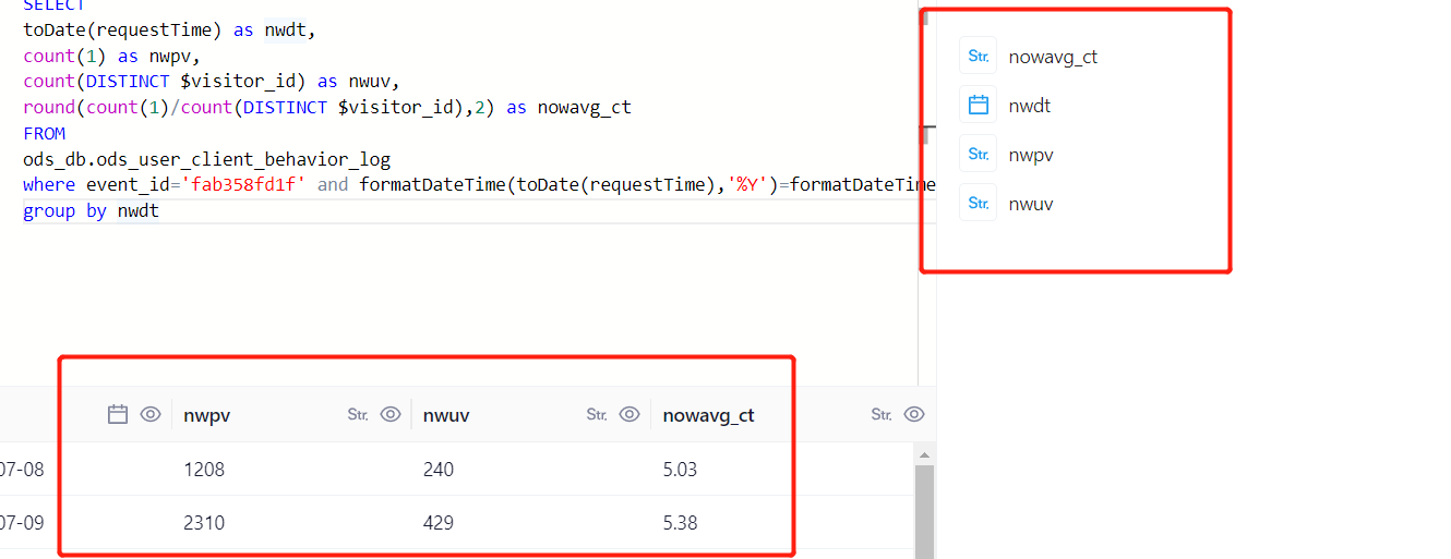 数据视图bug · Issue #1656 · running-elephant/datart · GitHub