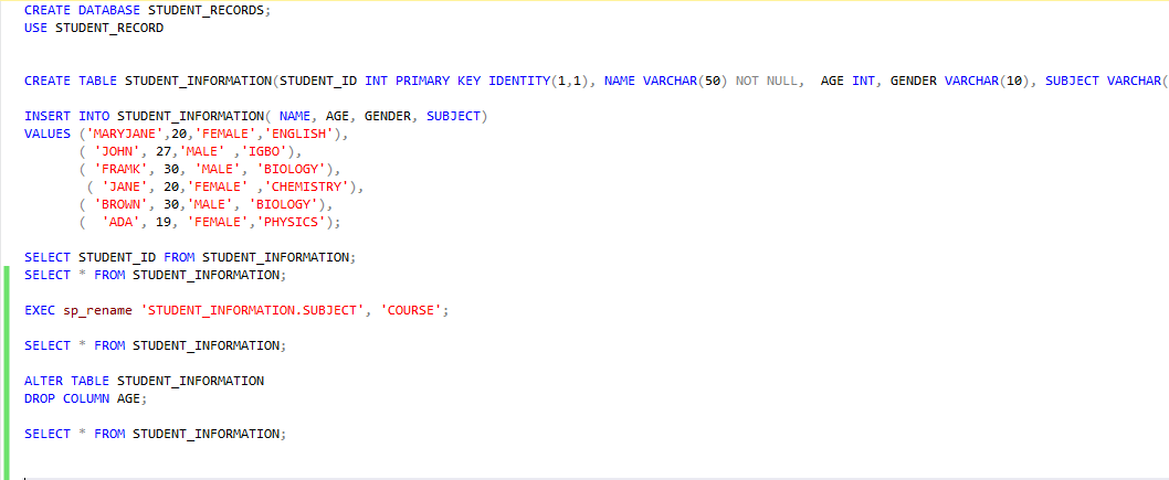 GitHub - mjbrown-prog/SQL_TASKS