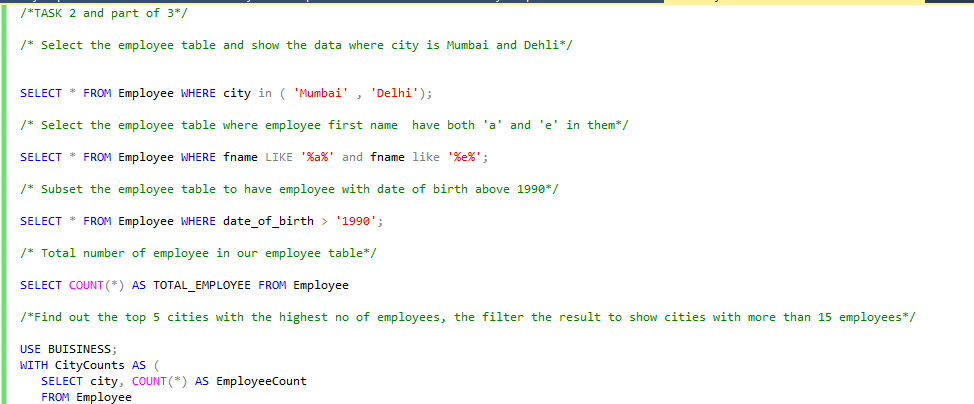 GitHub - mjbrown-prog/SQL_TASKS