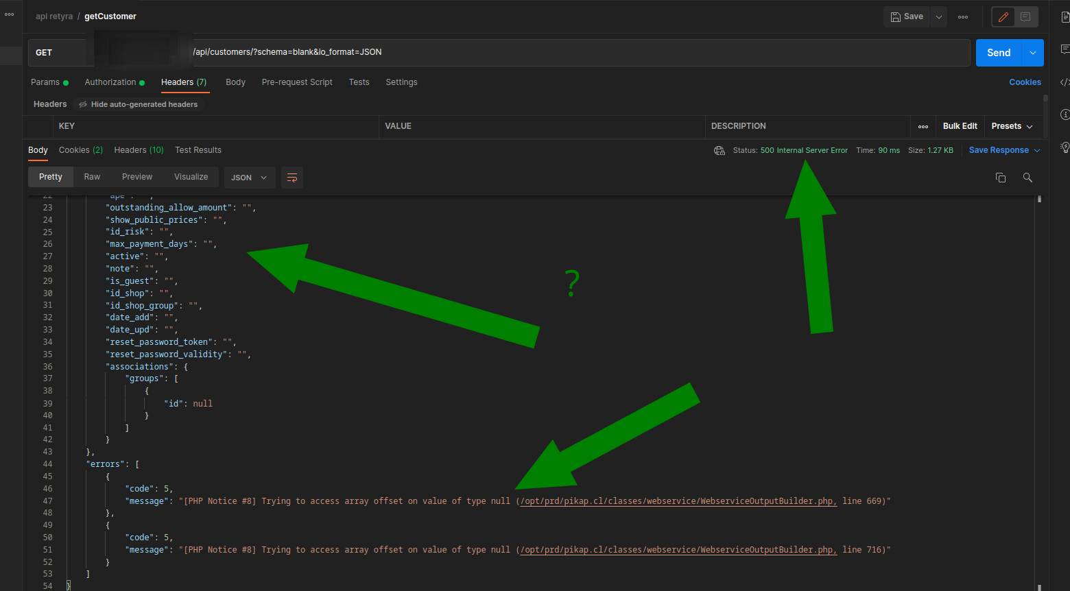 webservice customers - can't create new customers · Issue #26568 · PrestaShop/PrestaShop · GitHub