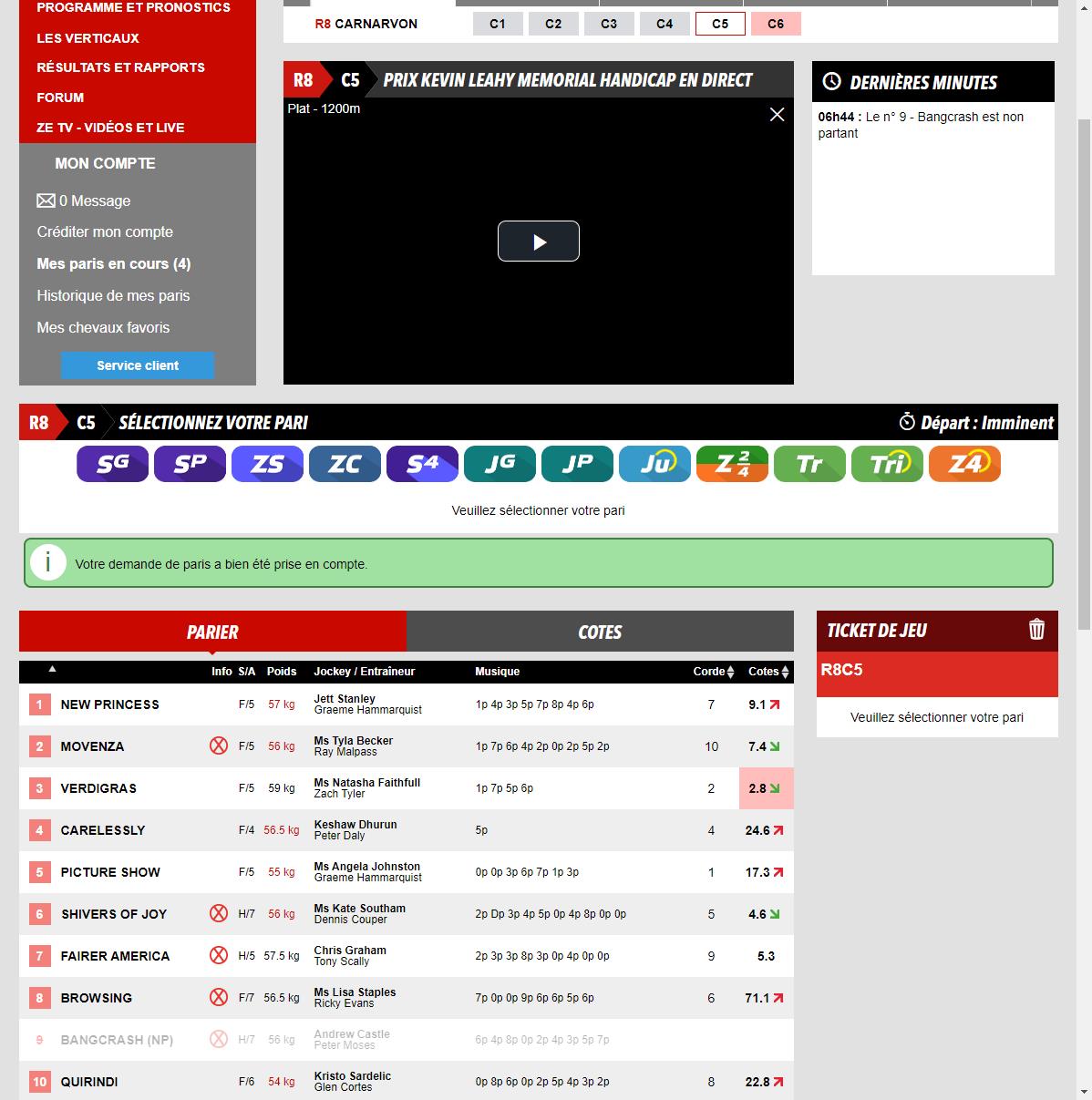 Ocr Dont Detect My Sentence · Issue 3459 · Tesseract Ocrtesseract · Github