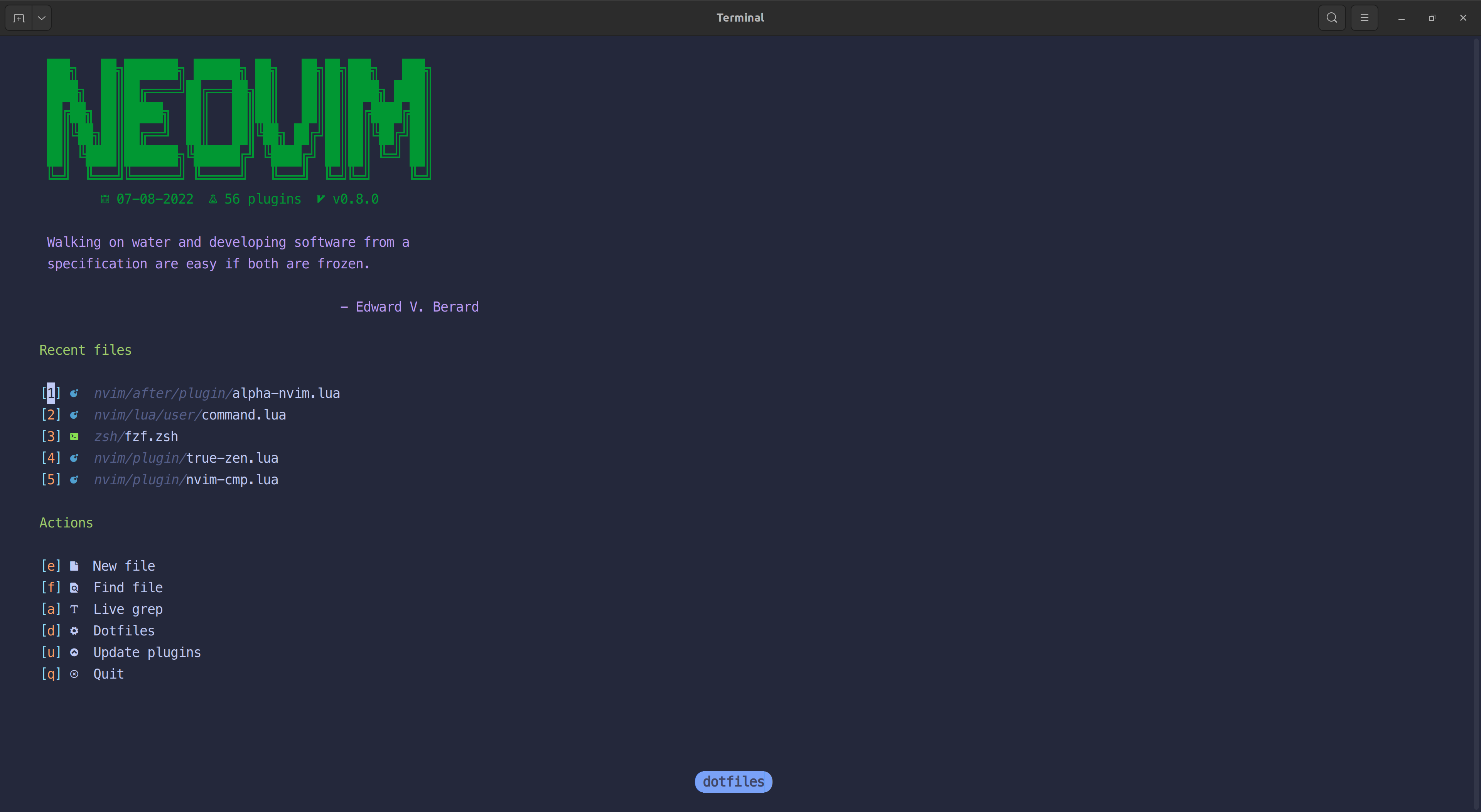 share your alpha theme · Discussion #16 · goolord/alpha-nvim · GitHub