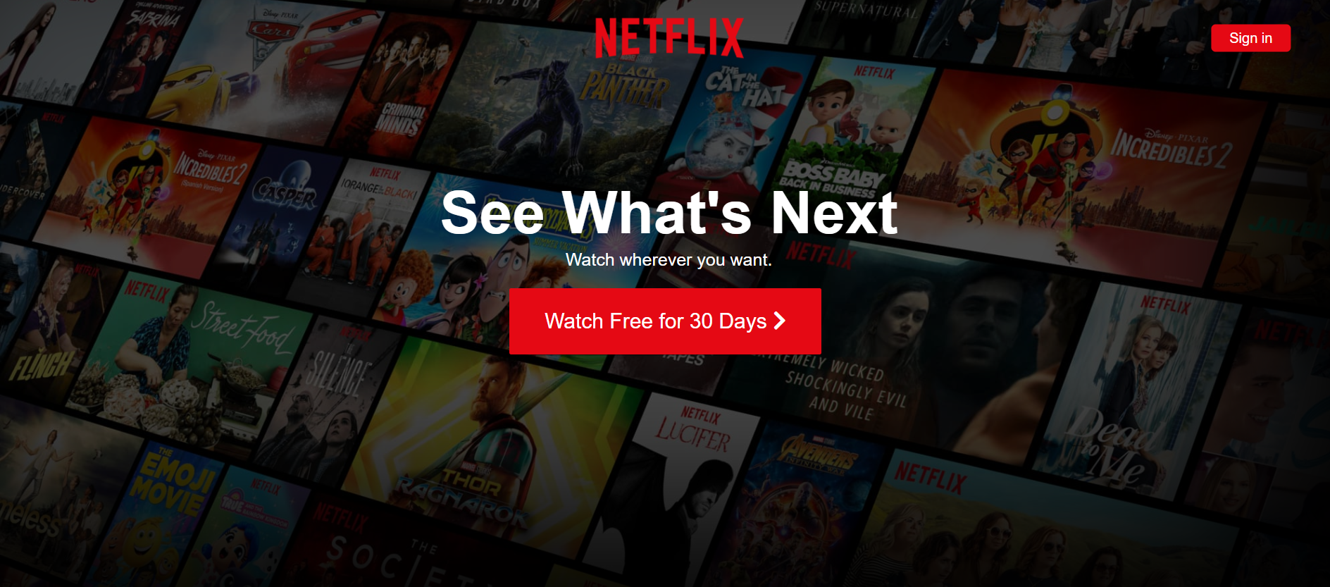 GitHub - AtahanKocc/Netflix_Clone